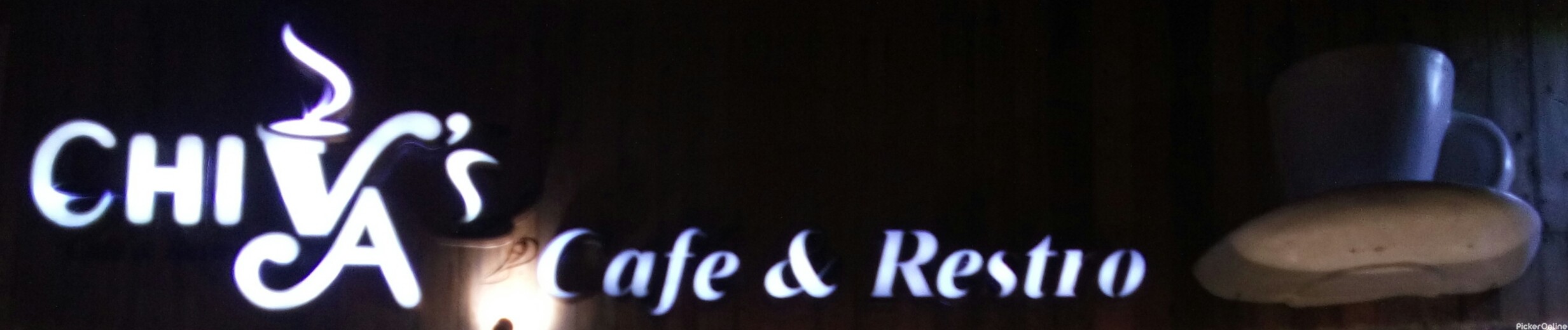 Chiva’s Cafe & Restro - Best Restaurant Surendra Nagar - Picker Online