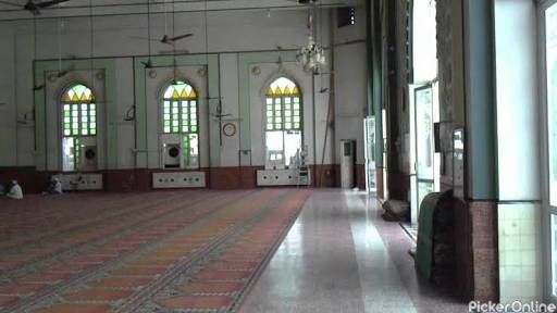 Gausul Aazam Masjid Jafar Nagar, Nagpur | Pickeronline