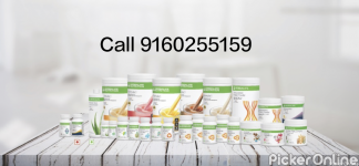 Herbalife Wellness Centre in Charminar, Hyderabad - Picker Online
