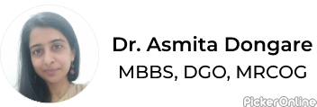 Dr. Asmita Dongare, Veerbhadra Nagar, Nia in Pune - Picker Online