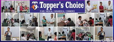 Toppers Choice, Sector 40 in Chandigarh - Picker Online