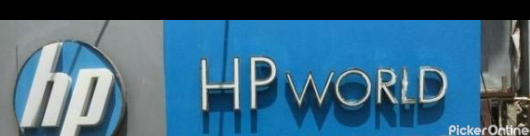 Hp World, Ramdaspeth, Nagpur