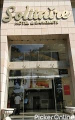 Solitaire Hotel & Banquets in Wadi, Nagpur | Pickeronline