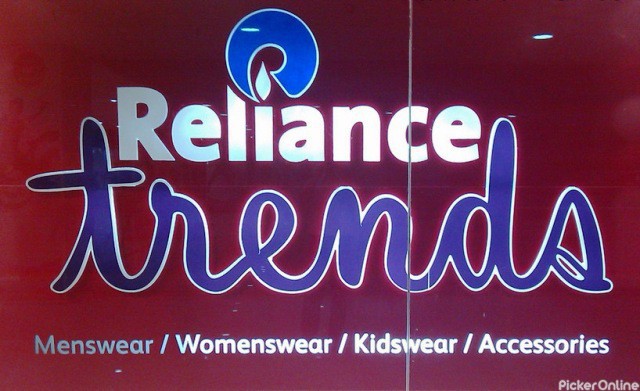Reliance Trends
