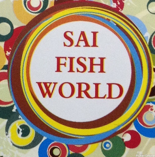 SAI FISH WORLD