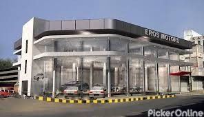 EROS MOTORS