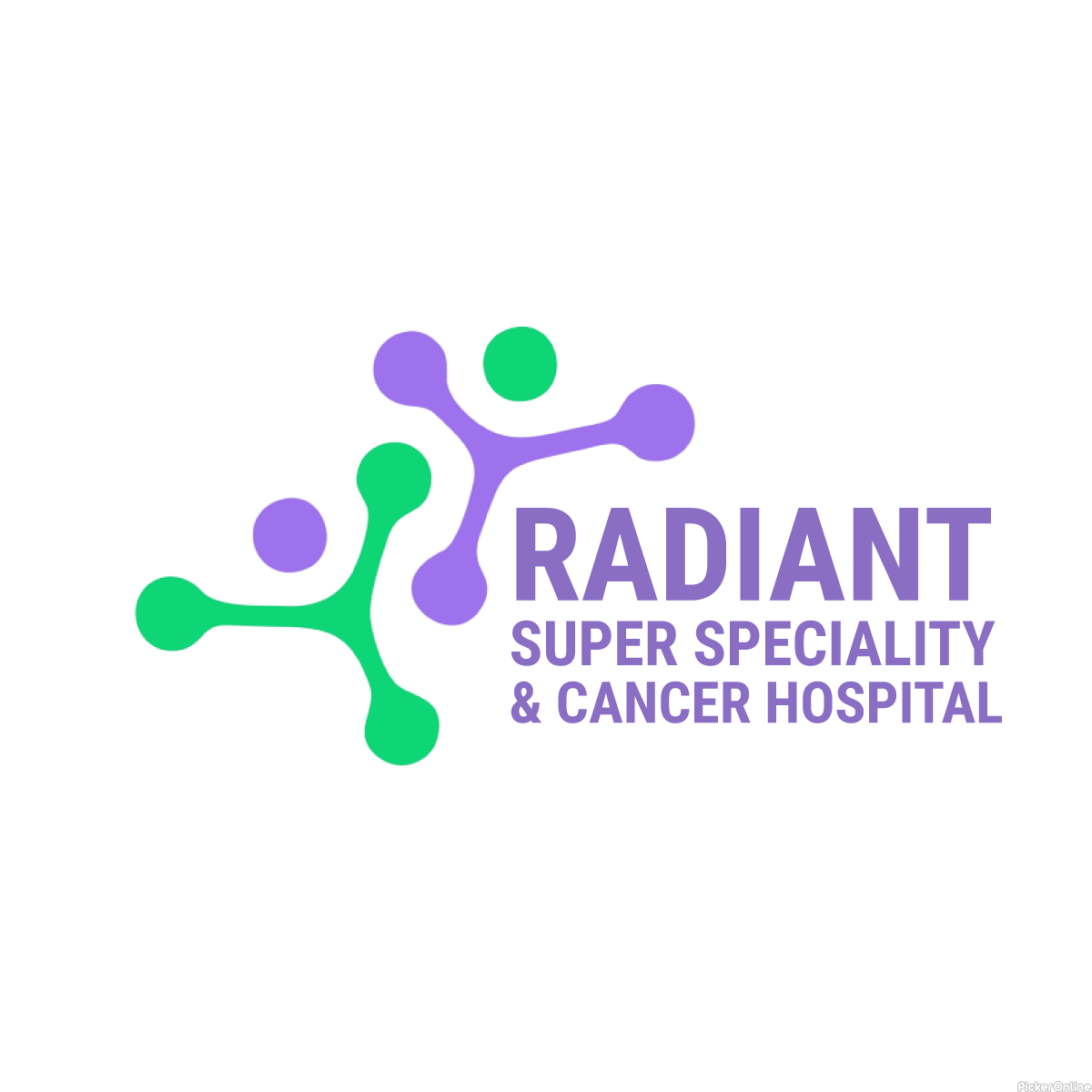 Radiant Super Speciality And Cancer Hospital, Byron Bazar in Raipur ...