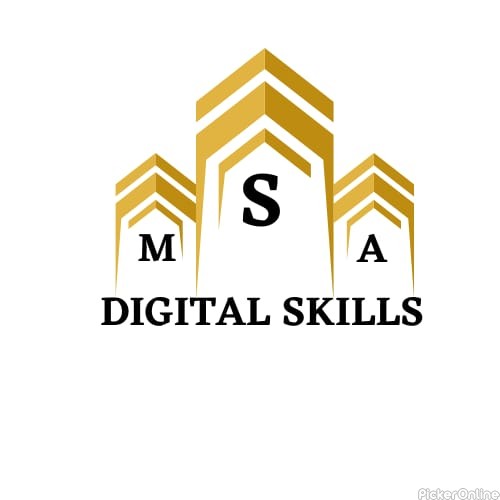 MSA Digital Skills, Laxmi nagar in Delhi - Picker Online