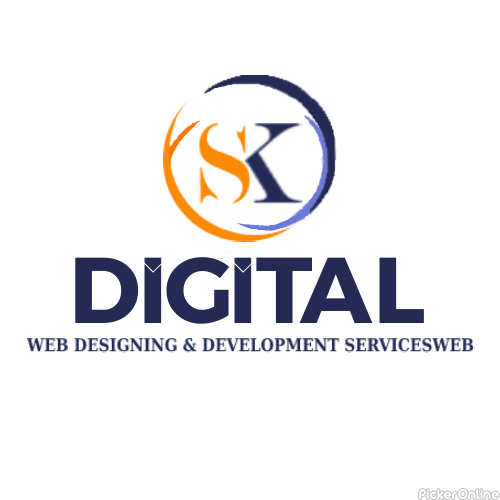 SK Digital, Sector 89 Faridabad in Delhi - Picker Online