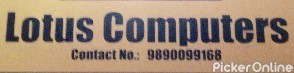 Lotus Computers, Nandanvan,Nagpur