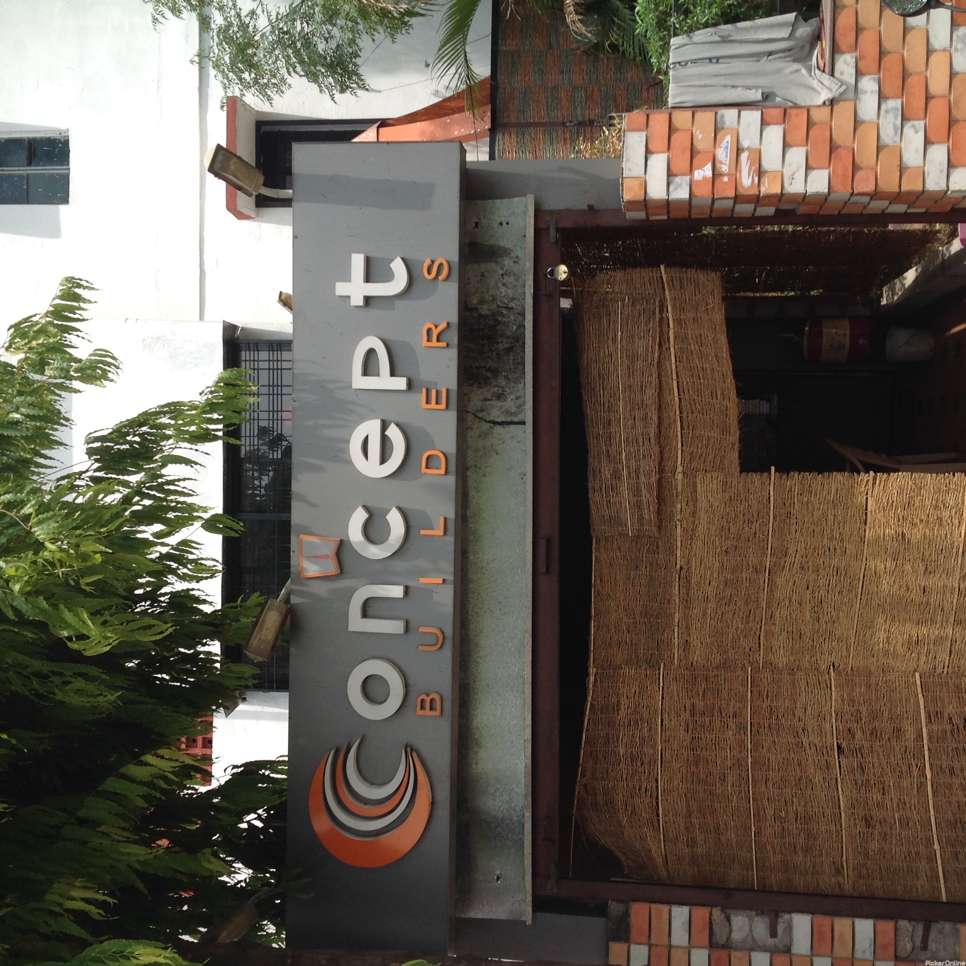 Concept Builders Narendra Nagar, Nagpur