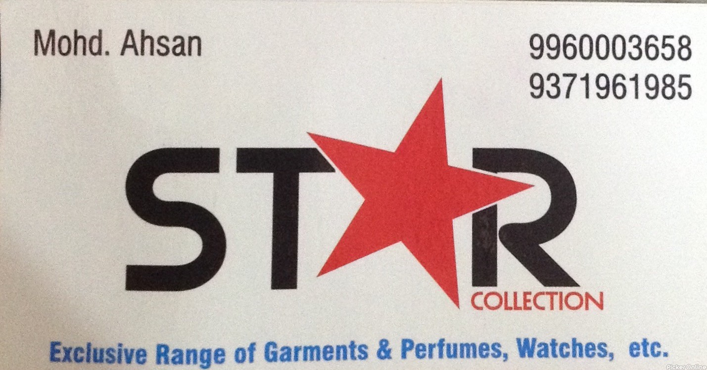 Star Collection Sadar, Nagpur
