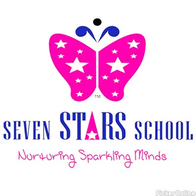 Seven Stars School - Best Nursery School in Manish Nagar - Picker Online