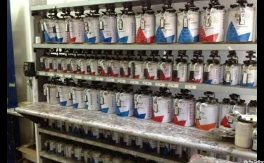 Fortune Colours, Bajaj Nagar, Nagpur