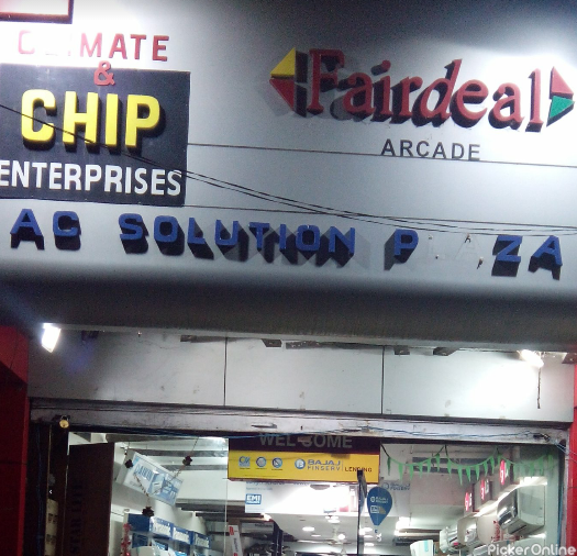Fairdeal Electronic store Dhantoli, Nagpur
