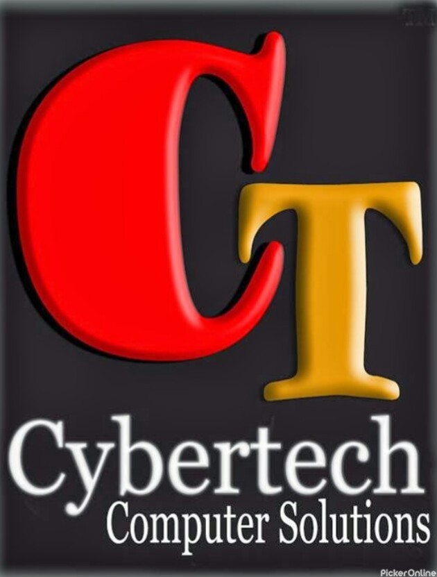 Cybertech Computer Solutions, Chandramani Nagar, Nagpur