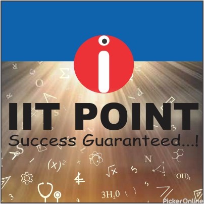 IIT POINT - IIT Coaching Classes in Sitabuldi, Nagpur