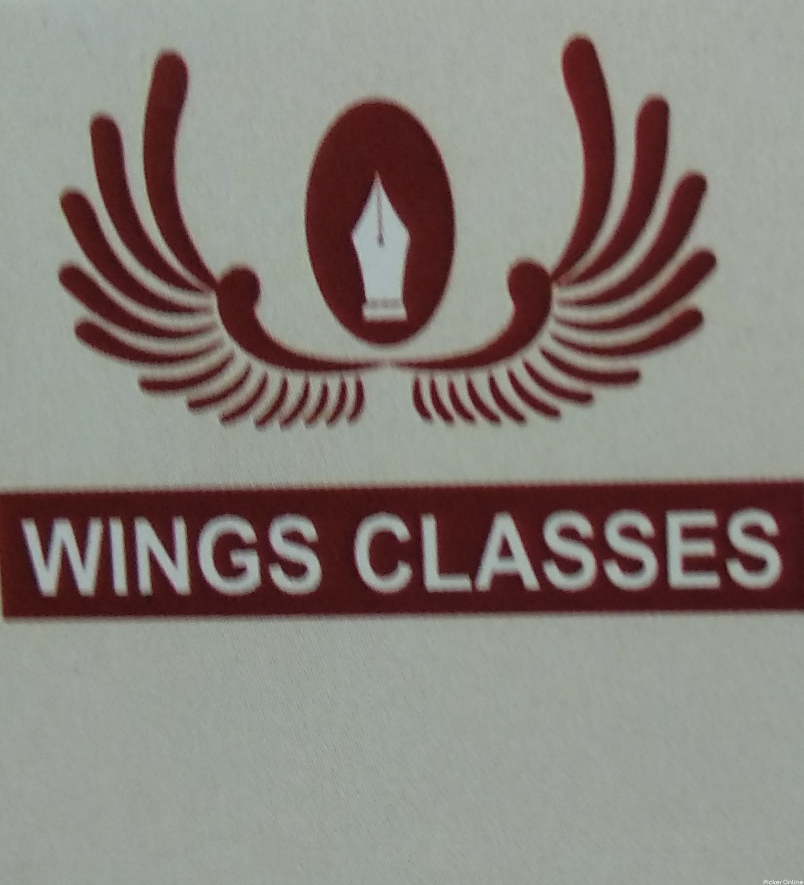 Wings Classes Omkar Nagar, Nagpur