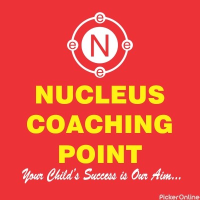 Nucleus Coaching Point | Coaching Classes Nagpur | PickerOnline