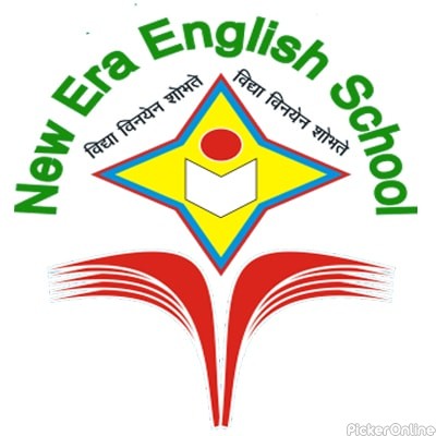 New Era School Logo