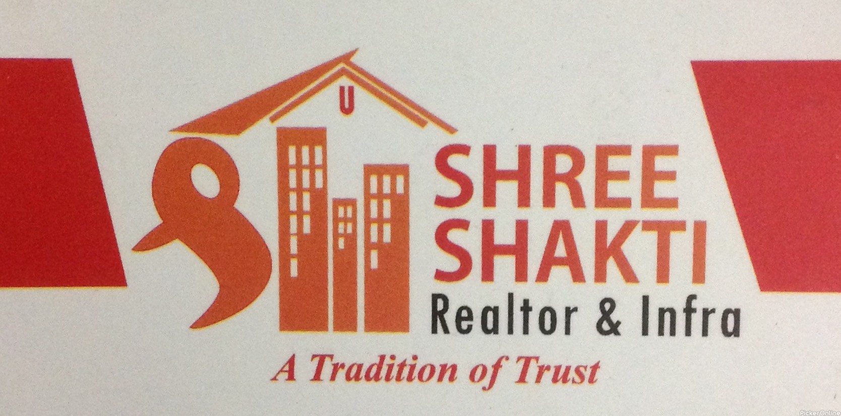 Shree Shakti, Khamla, Nagpur