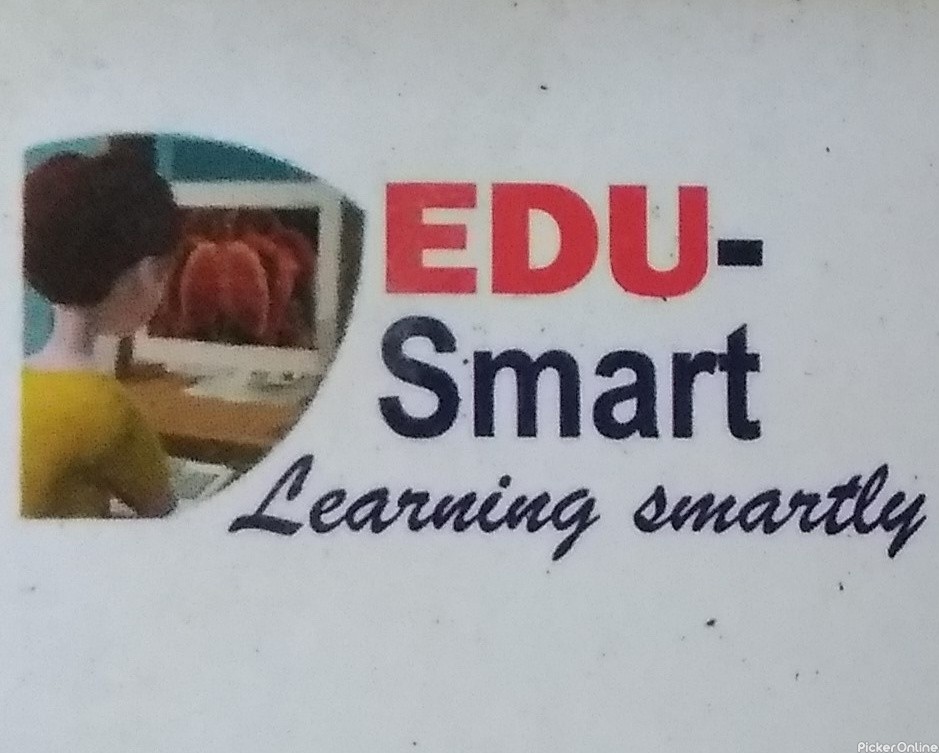 EDU-Smart Learning in Sitabuldi, Nagpur | Pickeronline