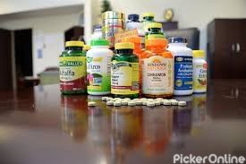 Ammar Generic Medical Store in Vishrantwadi, Pune | Pickeronline