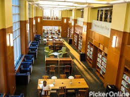 Study Point Library in Sadashiv Peth, Pune | Picker Online