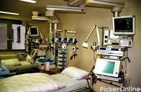 Ruby Hall Clinic in Wanowrie, Pune | Picker Online