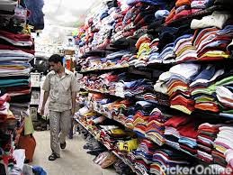 Saran Cloth Centre in Aundh Ts, Pune | Picker Online
