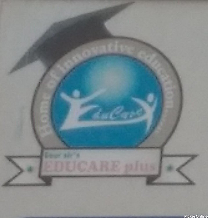 Educare Plus in Telephone Exchange Square, Nagpur | Picker Online