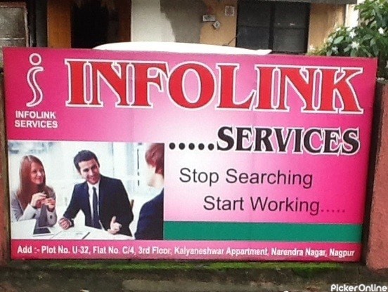 Infolink Services in Narendra Nagar, Nagpur | Picker Online