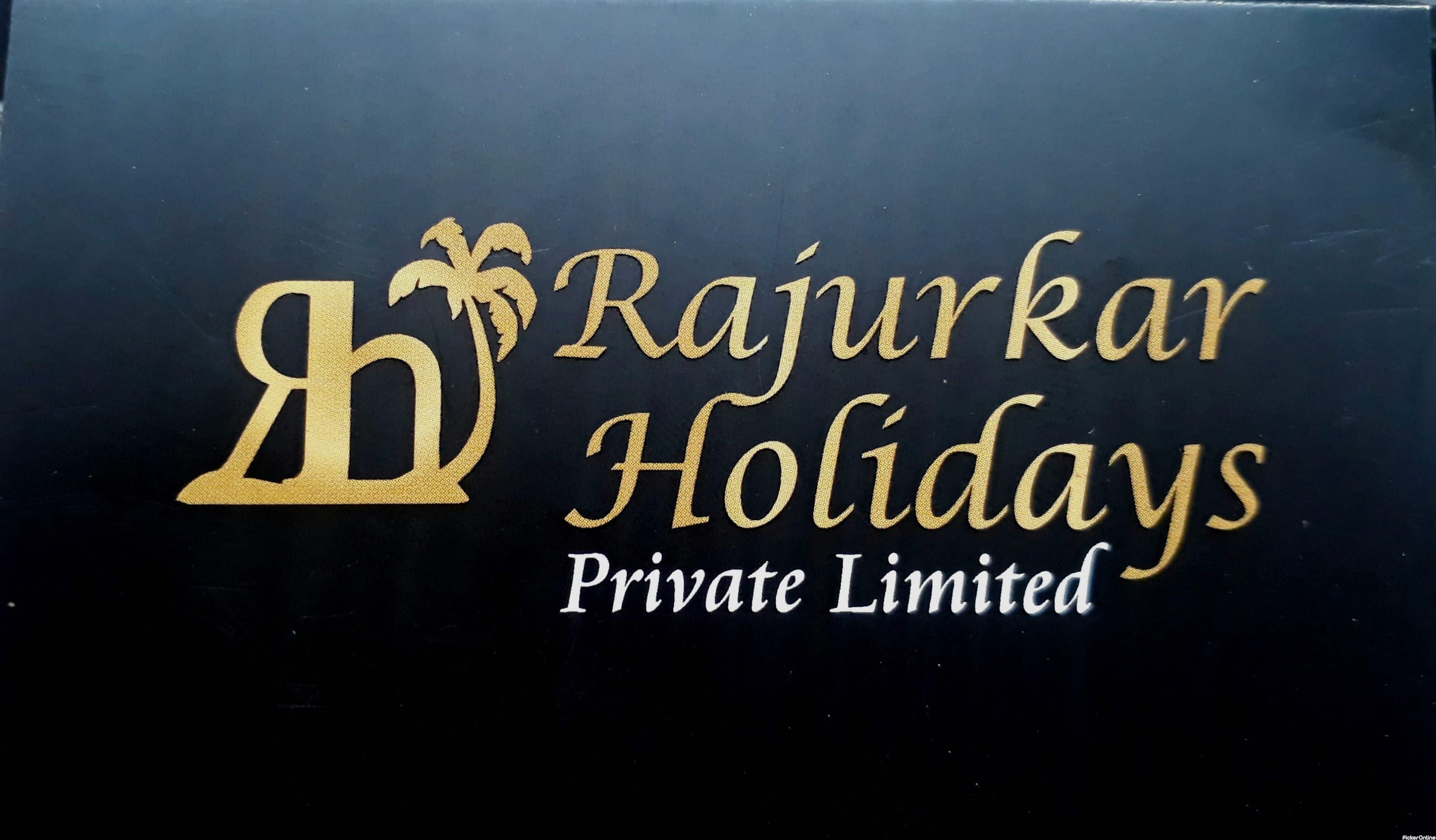 Rajurkar Holidays Pvt. Ltd. in Jaitala, Nagpur | Picker Online