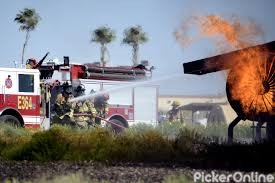 PCMC Fire Brigade in Bhosarigaon, Pune | Picker Online