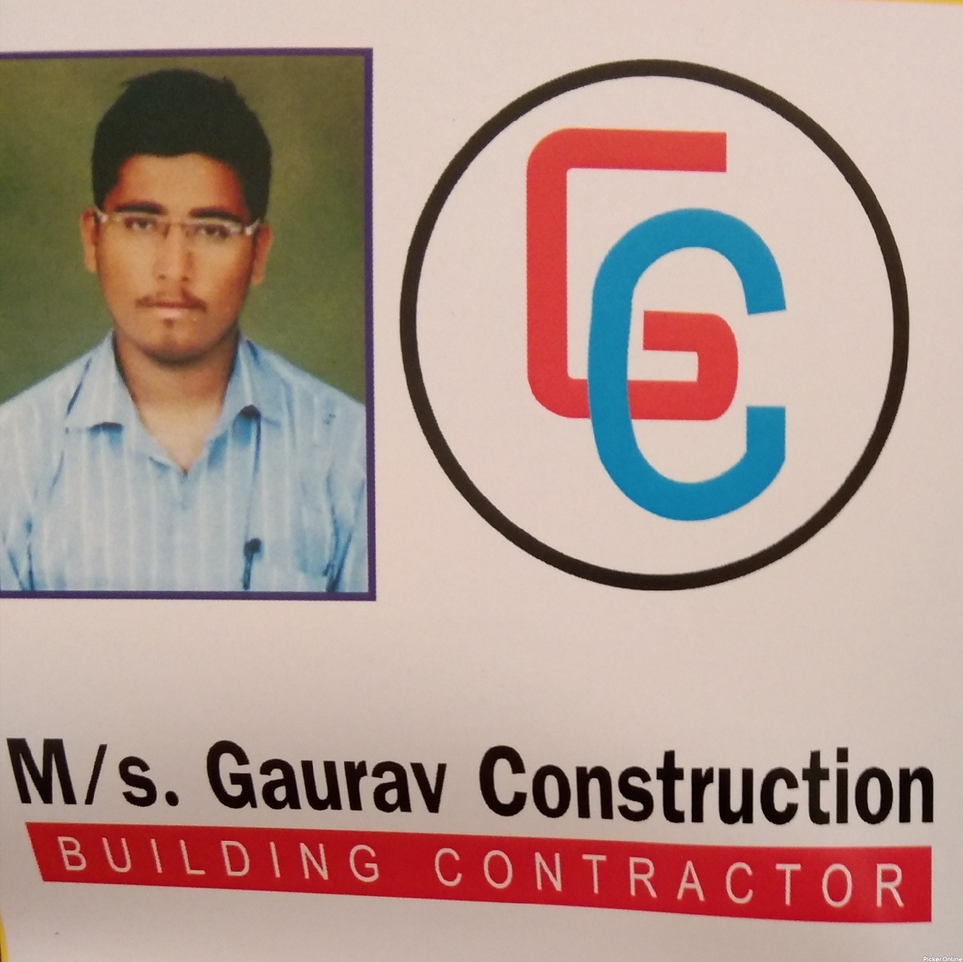 Gaurav Construction in Gandhi Nagar, Nagpur | Picker Online