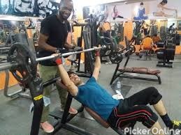 Core Fitness Club in Hadapsar, Pune | Picker Online