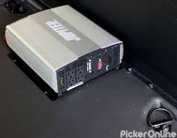 Safe Power System in Hadapsar, Pune | Picker Online