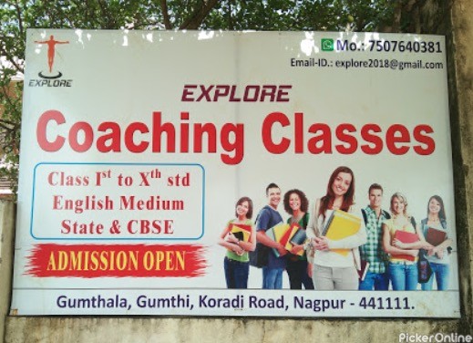 Explore Coaching Classes In Koradi Nagpur Picker Online explore-coaching-classes-in-koradi-nagpur-picker-online
