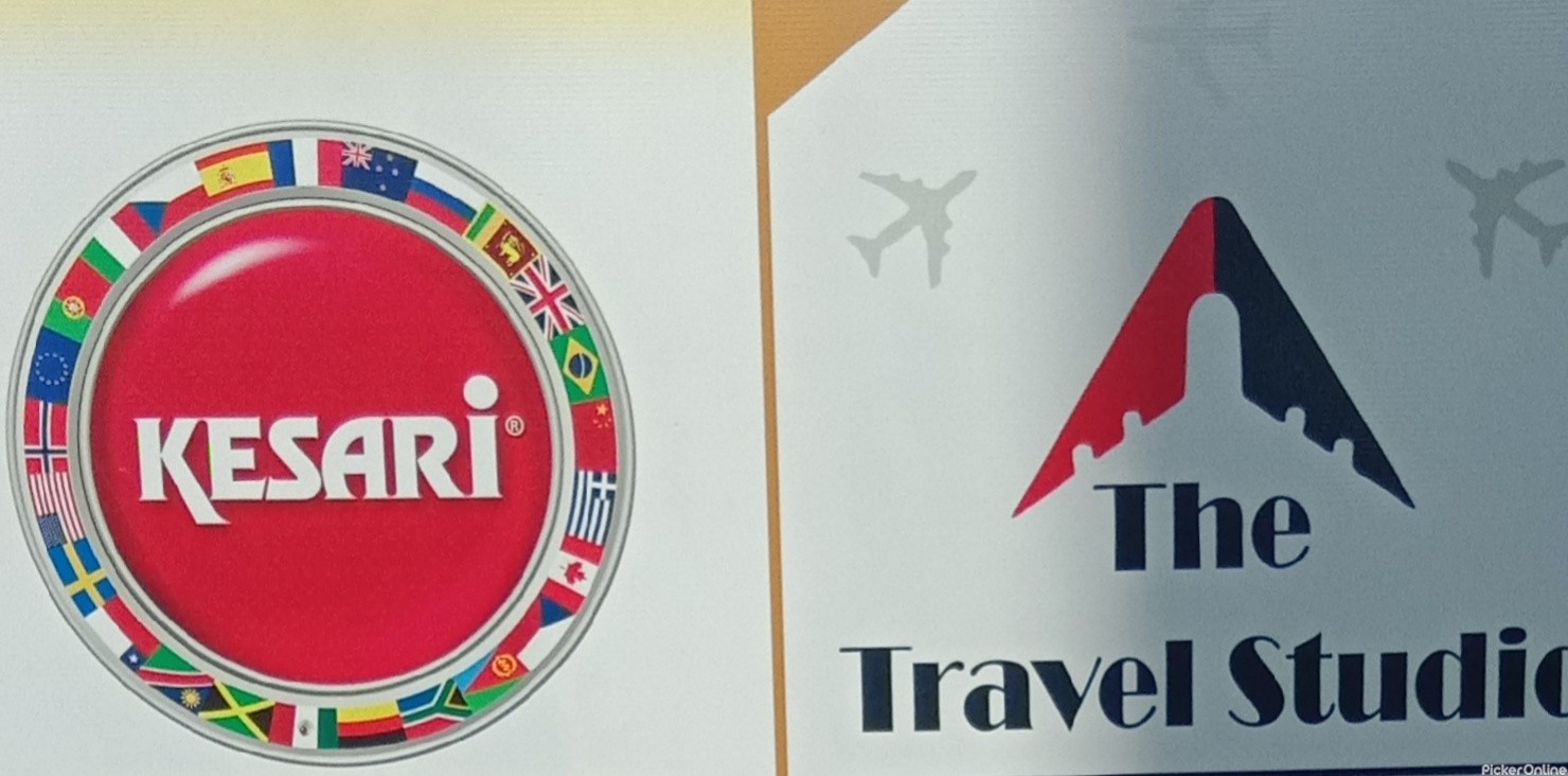 Kesari Tours Logo