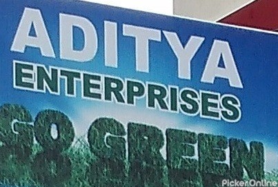 Aditya Enterprises in Uday Nagar, Nagpur | Picker Online