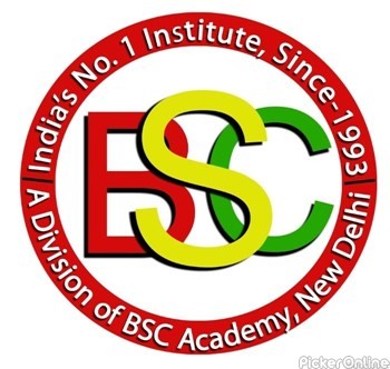 BSC ACADEMY in Ramdaspeth, Nagpur | Picker Online