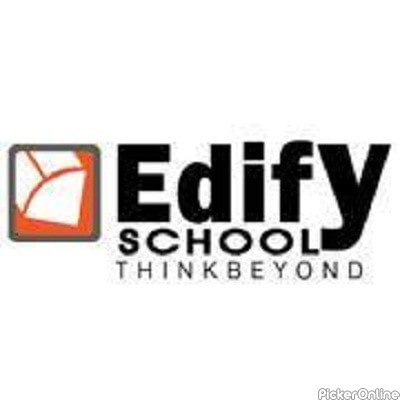 Edify School in Amravati | Picker Online