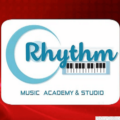 Rhythm Music Academy & Recording Studio, Rathi Nagar, Amravati