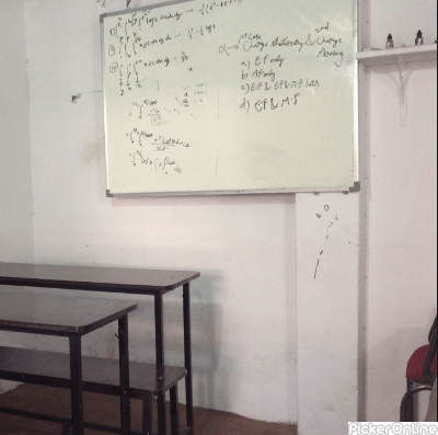 ICAD School of Learning In Bajaj Nagar, Nagpur | Picker Online