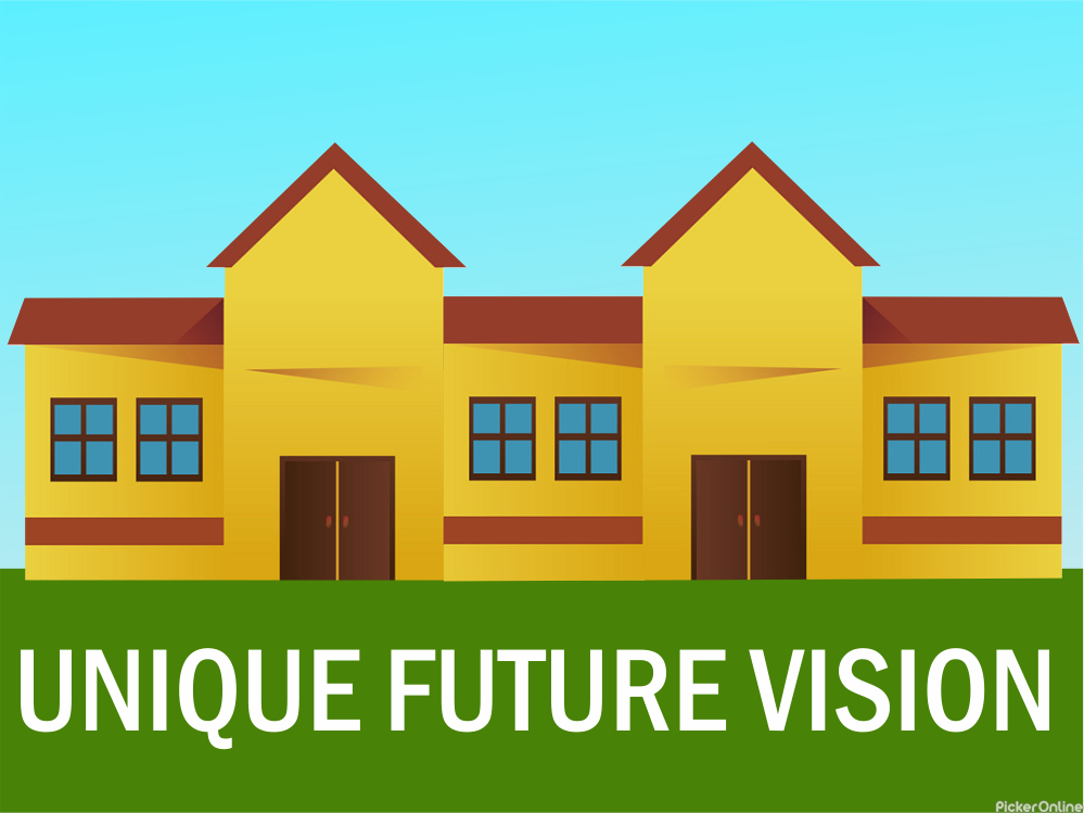 Unique Future Vision in Dharampeth, Nagpur | Picker Online