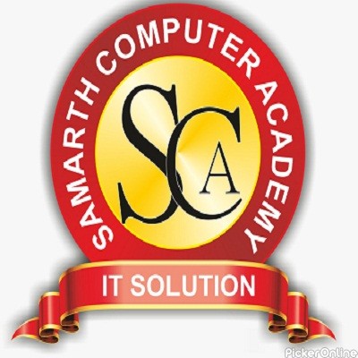 Samarth Computer Academy in Amravati - Picker Online