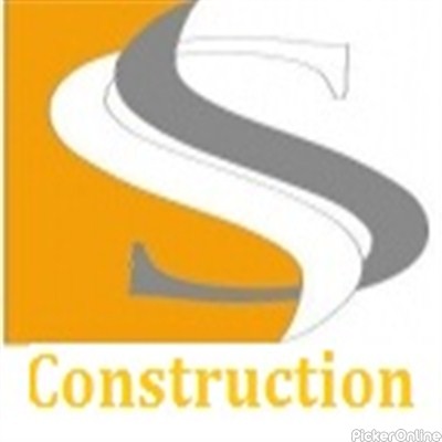 SS Construction in Amravati - Picker Online