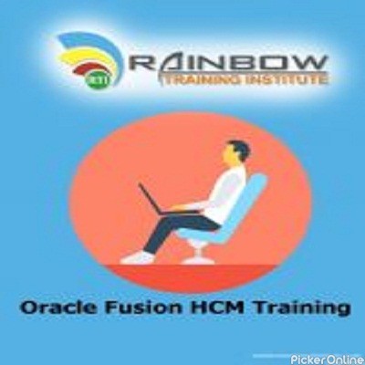 Rainbow Training Institute – IT Software – Picker Online
