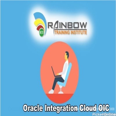 Oracle Integration Cloud Service Online Training in Hyderabad | Picker ...
