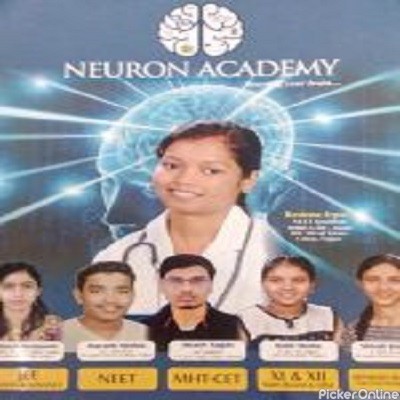 Neuron Academy in Nagpur | IIT-JEE-NEET Classes | PickerOnline